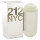 212 Carolina Herrera perfume - una fragancia para Mujeres 1997