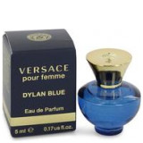 Versace Pour Femme Dylan Blue Versace perfume - a fragrância Feminino 2017