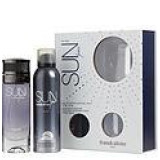 Sun Java for Men Franck Olivier Colonia - una fragancia para Hombres 2005
