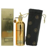 Pure Gold Montale perfume - a fragrance for women 2009