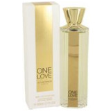 One Love Jean-Louis Scherrer parfem - parfem za žene 2015