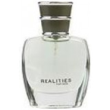 Realities for Men Liz Claiborne Colonia - una fragancia para Hombres 2004