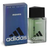 Moves Adidas cologne - a fragrance for men 1999