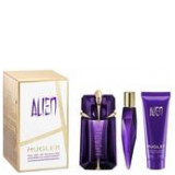 Alien Mugler parfum - un parfum pour femme 2005