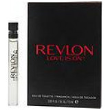 Love Is On Revlon perfume - a fragrance for women 2015