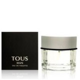 Tous Man Tous Cologne - un parfum pour homme 2004