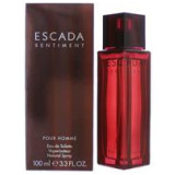 Escada Sentiment Escada perfume - una fragancia para Mujeres 2000