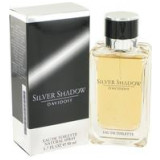 Silver Shadow Davidoff Colonia - una fragancia para Hombres 2005