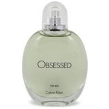 Obsessed for Men Calvin Klein cologne - a fragrance for men 2017