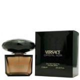 Crystal Noir Versace perfume - una fragancia para Mujeres 2004