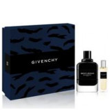 Gentleman Eau de Parfum Givenchy cologne - a new fragrance for men 2018