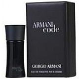 Armani Code Giorgio Armani Colonia - una fragancia para Hombres 2004