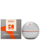 Boss in Motion Hugo Boss cologne - a fragrance for men 2002
