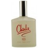 Charlie Red Revlon parfum - een geur voor dames 1993