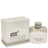 Legend Spirit Montblanc Colonia - una fragancia para Hombres 2016
