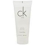 CK One Calvin Klein parfum - un parfum pour homme et femme 1994