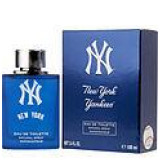 New York Yankees New York Yankees cologne - a fragrance for men 2012
