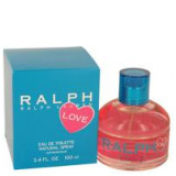Ralph Love Ralph Lauren perfume - una fragancia para Mujeres 2016