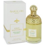 Aqua Allegoria Bergamote Calabria Guerlain perfume - a fragrance for ...