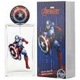 Captain America Marvel cologne - a fragrance for men