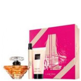 Tresor Lancome perfumy - to perfumy dla kobiet 1990