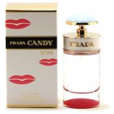 Prada Candy Kiss Prada perfume - a fragrância Feminino 2016