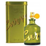 Curve for Men Liz Claiborne Colonia - una fragancia para Hombres 1996