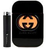 Gucci Guilty Gucci perfumy - to perfumy dla kobiet 2010