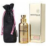 Intense Roses Musk Montale perfume - a fragrance for women 2015