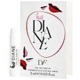 Love Diane Diane von Furstenberg perfume - a fragrance for women 2012