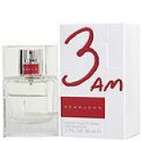 3 AM Sean John cologne - a fragrance for men 2015