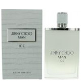 Jimmy Choo Man Ice Jimmy Choo cologne - a new fragrance for men 2017