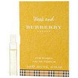 Weekend for Women Burberry perfume - una fragancia para Mujeres 1997