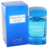 Aqua Perry Ellis Colonia - una fragancia para Hombres 2012