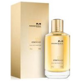 Gold Intensive Aoud Mancera perfume - a fragrance for women and men 2008