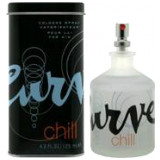 Curve Chill for Men Liz Claiborne cologne - a fragrance for men 2006