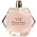 VIP Private Show Britney Spears perfume - a new fragrance for women 2017