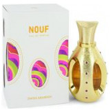 Nouf Swiss Arabian perfume - a fragrance for women