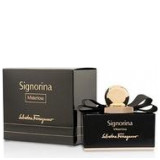 Signorina Misteriosa Salvatore Ferragamo - una nuova fragranza da donna ...