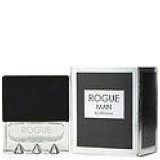 Rogue Man Rihanna colônia - a fragrância Masculino 2014