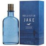 Jake Hollister Colonia - una fragancia para Hombres