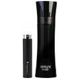 Armani Code Giorgio Armani Colonia - una fragancia para Hombres 2004