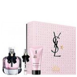 Mon Paris Yves Saint Laurent - una fragranza da donna 2016