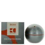 Boss Orange for Men Hugo Boss Colonia - una fragancia para Hombres 2011