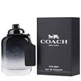 Coach for Men Coach cologne - a new fragrance for men 2017