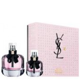 Mon Paris Yves Saint Laurent perfume - una fragancia para Mujeres 2016