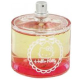 Hello Kitty Diamond Edition Sanrio perfume - a fragrance for women 2009