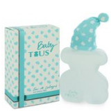 Baby Tous perfume - a fragrance for women and men 2007