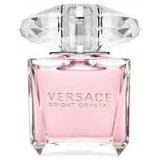 Bright Crystal Versace perfume - a fragrância Feminino 2006