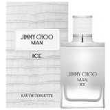 Jimmy Choo Man Ice Jimmy Choo cologne - a fragrance for men 2017